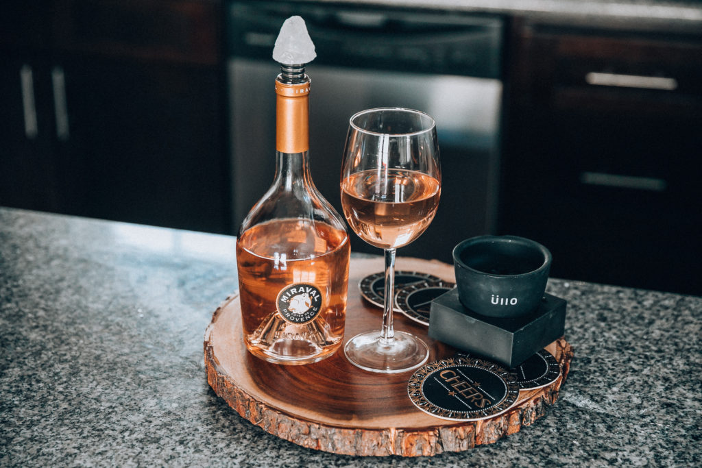 Why You Need A Wine Filter