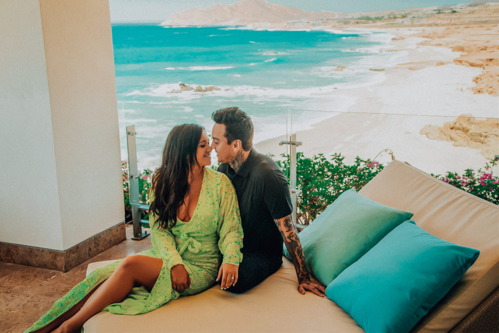 Tony Perry Pierce The Veil Girlfriend